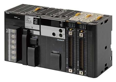 Programmable Logic Controllers Systems Programmable Logic Controllers