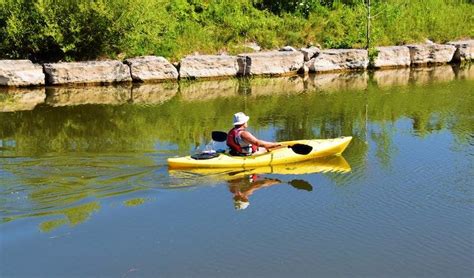How To Make A Kayak Seat More Comfortable Kayak Help