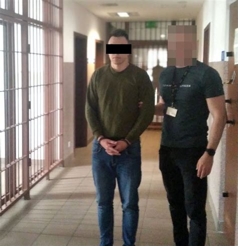 Kolejny oszust wyłudzający pieniądze metodą na policjanta zatrzymany