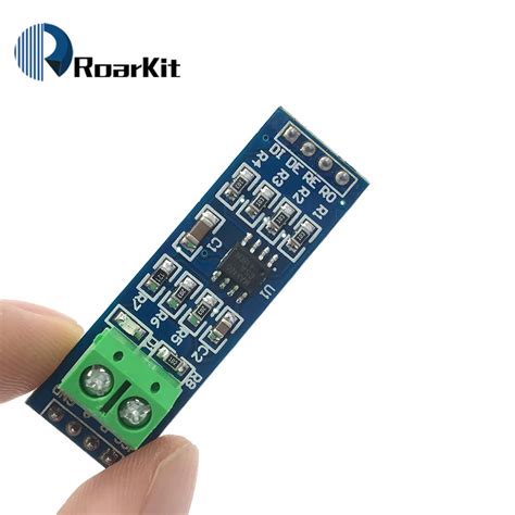 Max Module Ttl To Rs Turn Rs Module Max Csa Mcu