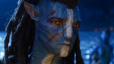 Avatar The Way Of Water Has The Same Jake Sully Problem As The Original