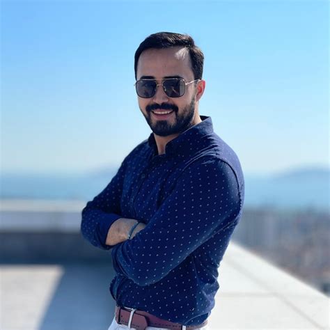ahmet sina keskin linkedin