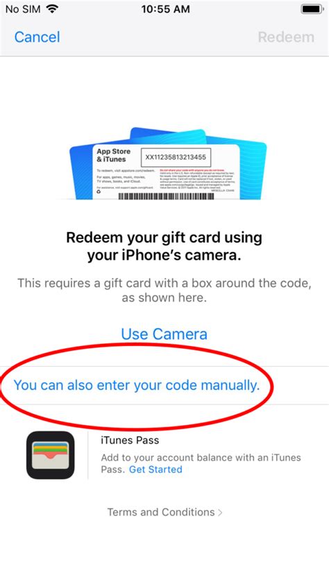 How To Redeem A Paid App Promo Code On IPhone IPad The Learning Apps
