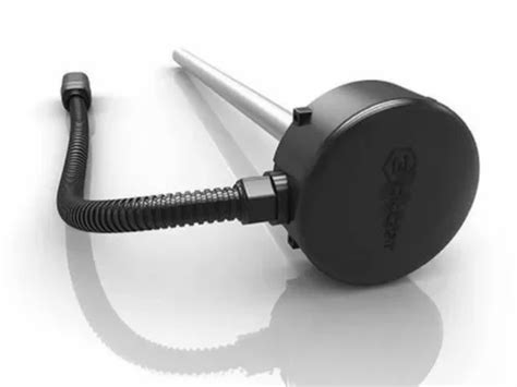 Escort Bluetooth Fuel Sensor With Theft Prevention And GPS Tracking Solution At Piece