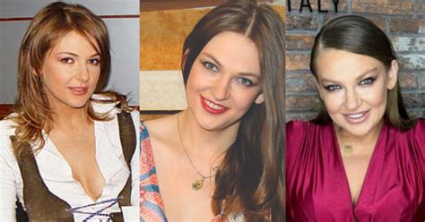 რა ადვილი ყოფილა უცებ გათხოვება და როგორ იწელება გაშორება ანი გიუნტერი Marao