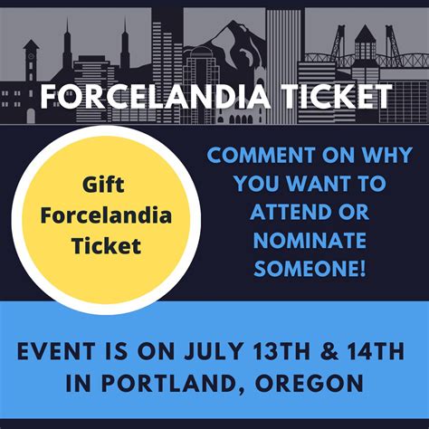 Forcelandia On Linkedin Forcelandia Techforgood