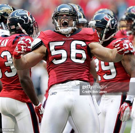 1190 Brian Cushing Photos And High Res Pictures Getty Images