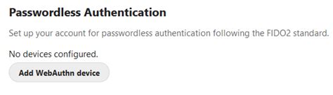 Bug Cannot Register Yubikey 5c · Issue 37 · Nextcloudtwofactor