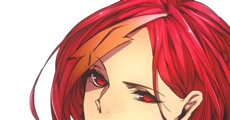 落書き 戯言落書き。 春樹のマンガ 戯言シリーズ 哀川潤 玖渚友 Pixiv