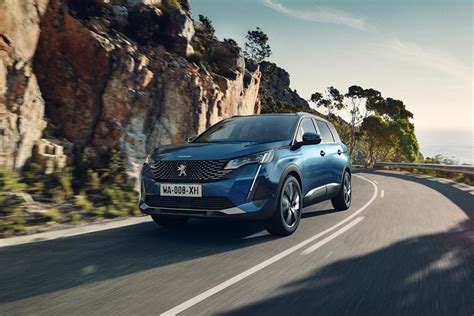 Los Diez Mejores Suv Para Viajar Grandes Maleteros Y Bajos Consumos