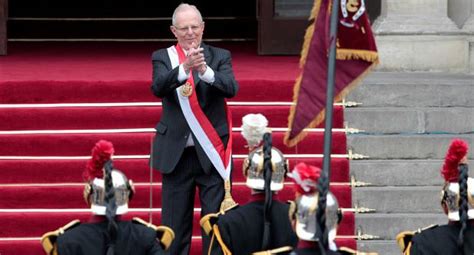 Ppk San Román Y Ortiz De Zevallos Serán Consejeros Ad Honorem