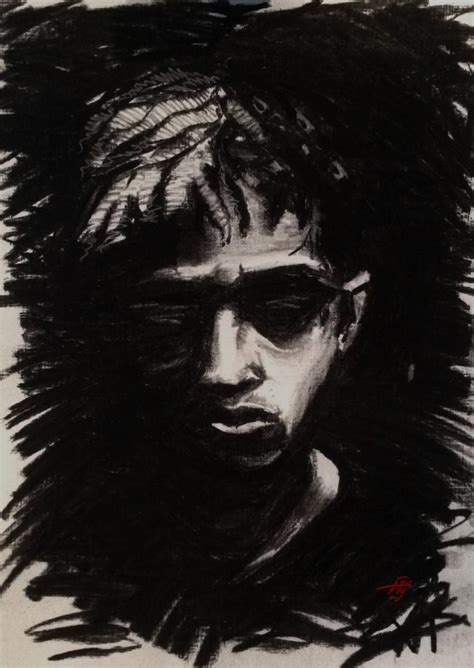 Bad Vibes Forever X Inspired Artwork Rxxxtentacion