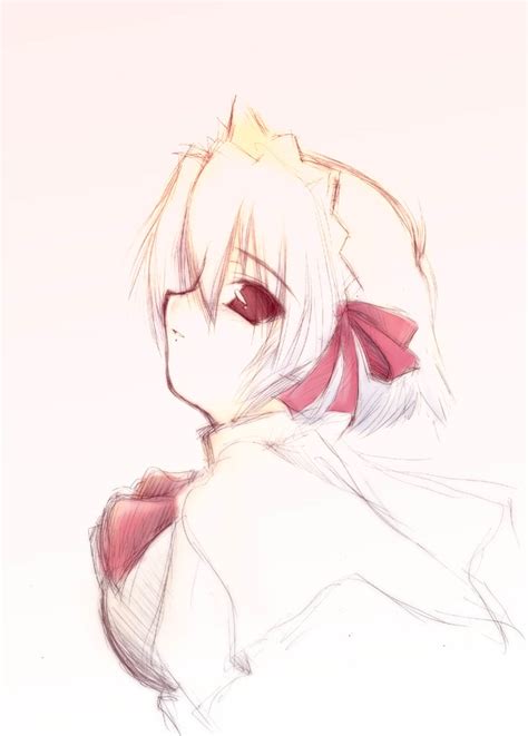 Kotonomiya Yuki Suigetsu Drawn By Moyuru Danbooru