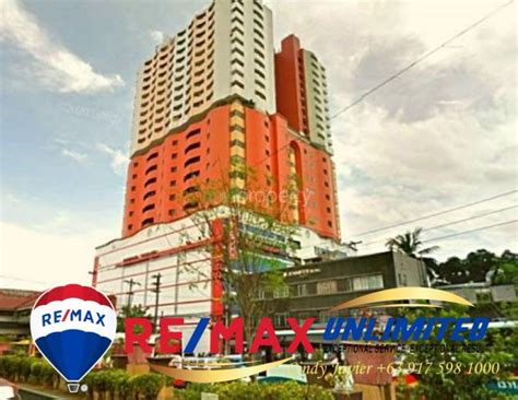 Pd0402 Egi Rufino Tower Office Unit For Sale Property For Sale