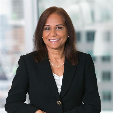 Indira Ramdial Cip Assistant Vice President Audit And Compliance