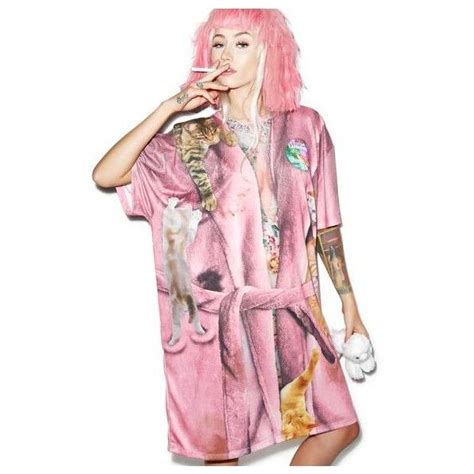 Online Boutique For The Misfits And Miss Legits Dolls Kill Liked On Polyvore Featuring