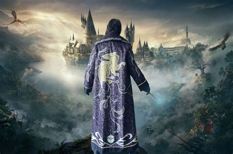 Hogwarts Legacy Cosplay 1 By Juggernaut Art On Deviantart