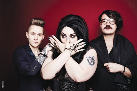 M Music And Musicians Magazine Gossip