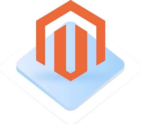 Magento Logo Png Transparent