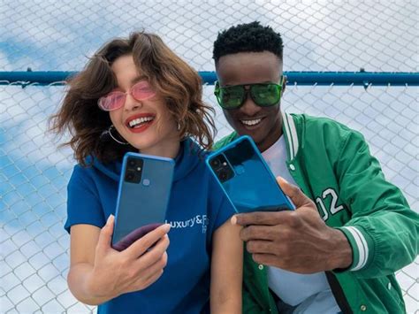 Resmi Rilis Di Indonesia Ini Spesifikasi Smartphone Infinix Smart Plus Tagar