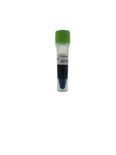 6X Tri Color Gel Loading Buffer 6 Ml Liquid At 2100 Piece In Bengaluru ID 24423303648