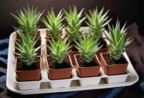 How To Propagate Aloe Vera 4 Easy Ways With Images