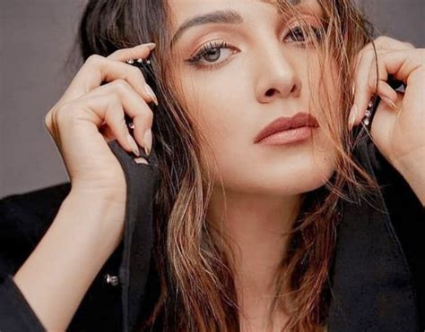 Kiara Advanis Too Hot To Handle Latest Photoshoot