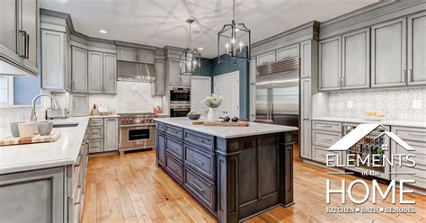 Kitchen Flooring Options Elements Of The Home Remodeling