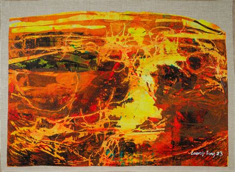 Lim Leong Seng Serenity Gallery