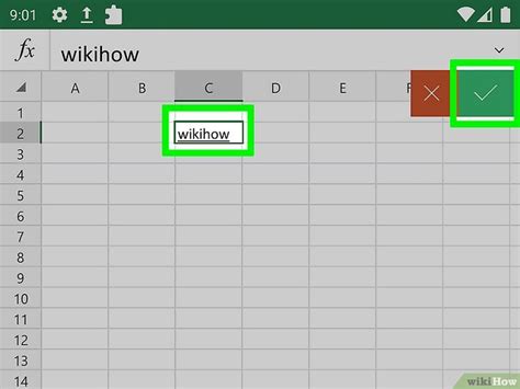 How To Add The Same Value To Multiple Cells In Excel