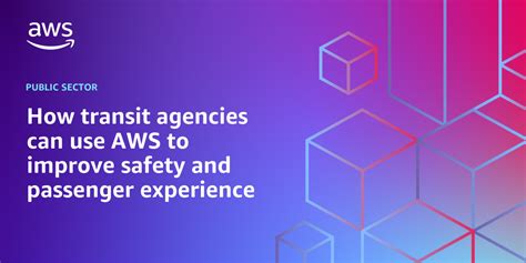 Aws Public Sector Blog