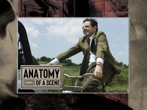Anatomy Of A Scene He Bike Ride In Mr Beans Holiday