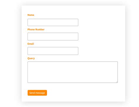 Form Style Distorted Drupal Org