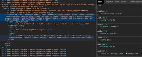 Atomic Css In Js
