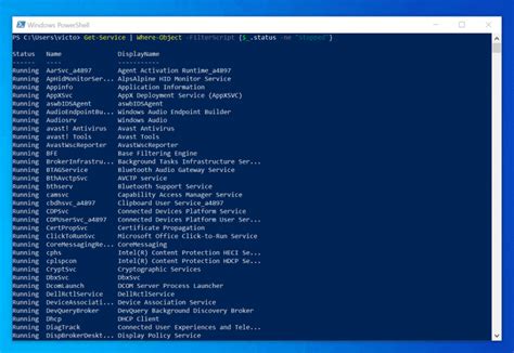 Powershell Not Equal Operator Applications Examples