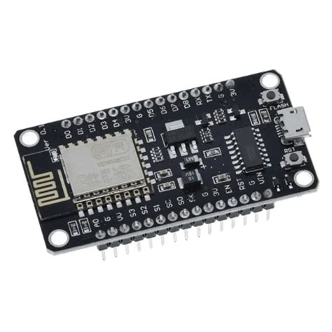 Esp8266 Nodemcu V3 Iot Wi Fi Development Board Zaitronics