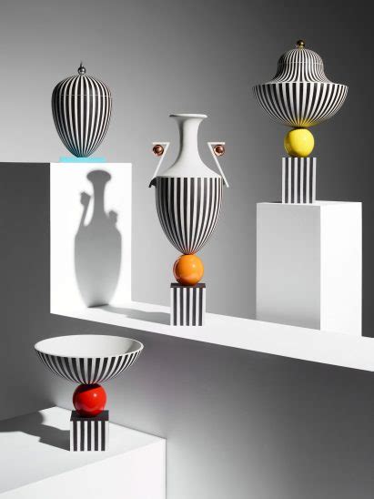 Lee Broom Unveils Postmodernist Inspired Collection For Wedgwood