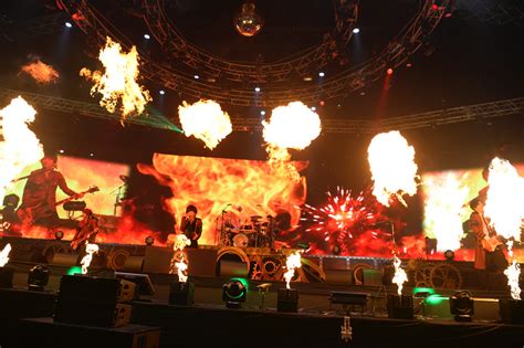 念願の横浜アリーナ公演でシドが見せた、結成15周年の境地 ミーティアmeetia