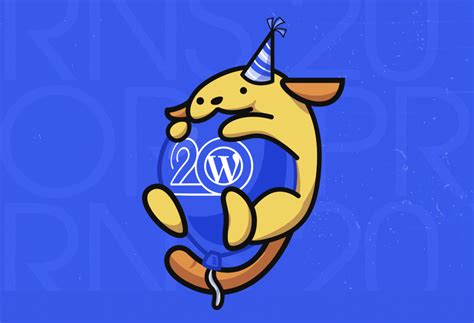 От блогов к блокам 20 лет Wordpress Wp Craft