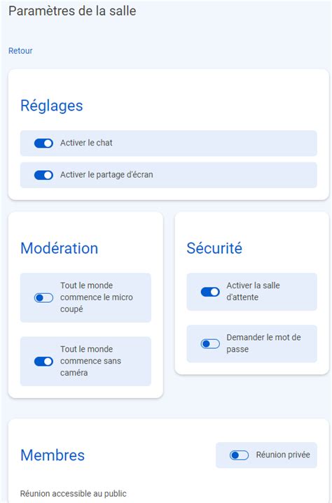 Allow Public Access · Issue 185 · Openfunjitsi Magnify · Github