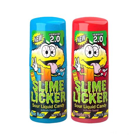 Slime Lickers 2 0