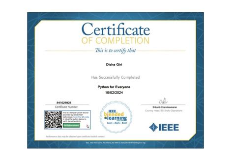 Pythonprogramming Ieee Certification Learningneverstops Codenewbie