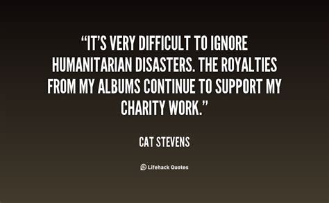 Humanitarian Quotes Quotesgram