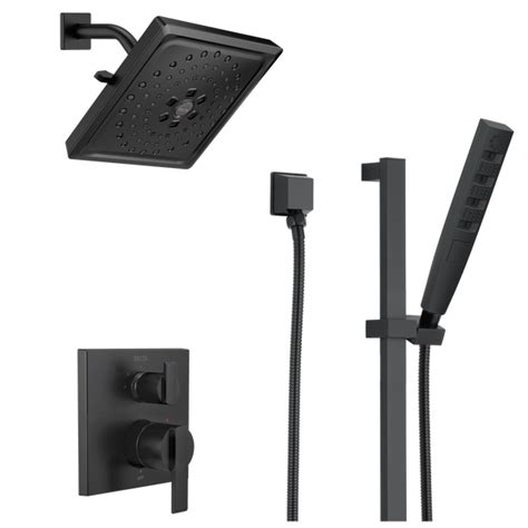 3 Setting Integrated Custom Shower Bundle 14 Series