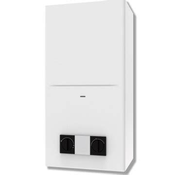 Gas Instantaneous Water Heater Pegaso Pro LPG