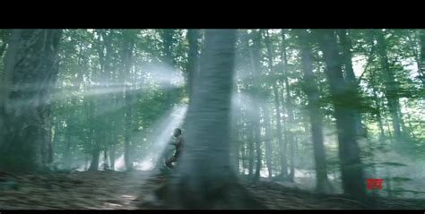 Ramaraju For Bheem Bheem Intro Stills From Rrr Movie Social News Xyz