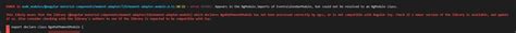 I Dont Can Use Momentdateadapter · Issue 113 · H2qutcangular