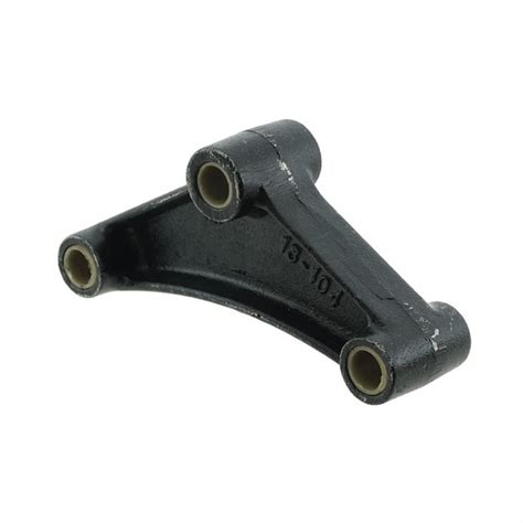 China Trailer Leaf Spring Equalizer Manufacturers Suppliers Factory