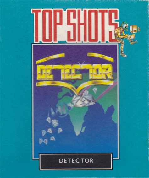Detector Images LaunchBox Games Database