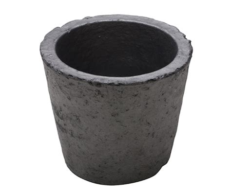 Clay Graphite Crucible Manufacturer AL CircleBiz